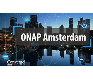 Video: Intro to ONAP Amsterdam - Converge Digest
