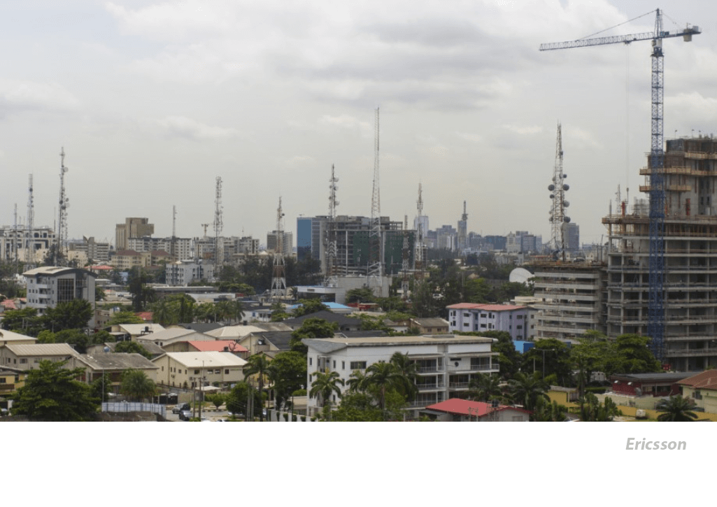 Airtel Nigeria awards 3-year contract to Ericsson - Converge Digest