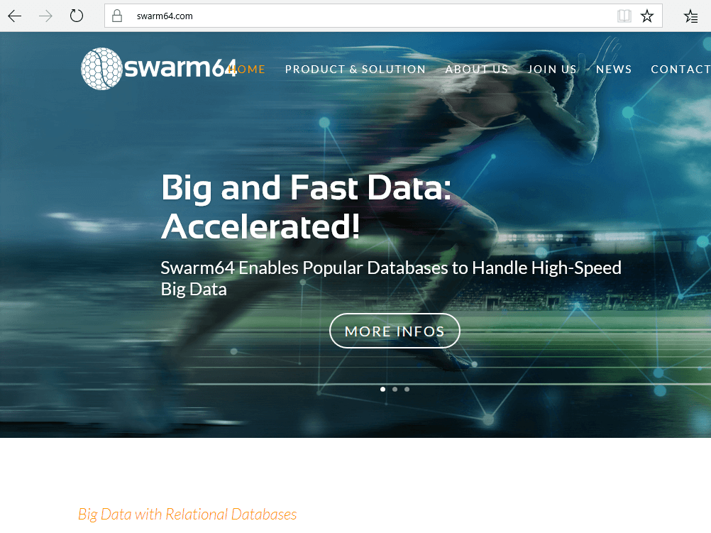 Swarm64 raises $12.5M for FPGA acceleration for databases - Converge Digest