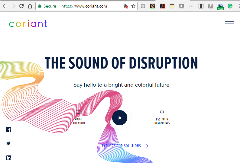 Coriant forms IoT partnership with Prodea - Converge Digest