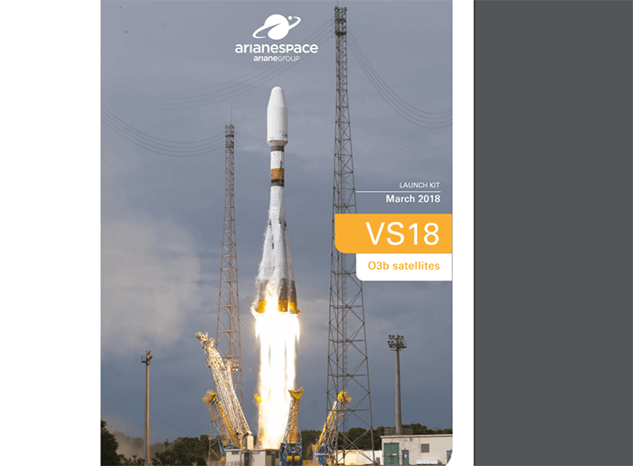 Soyuz rocket carries four O3b MEO satellites to orbit - Converge Digest