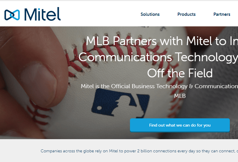 Private investors to acquire Mitel - Converge Digest