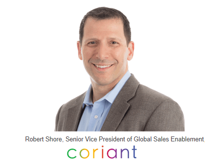 Coriant names Senior VP of Global Sales Enablement - Converge Digest