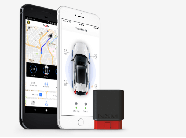 Sprint and NXM LABS develop 5G-ready connected car platform - Converge ...