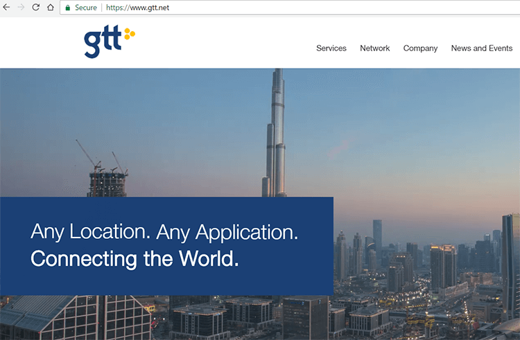 GTT Acquires Access Point, a service provider in North Carolina ...