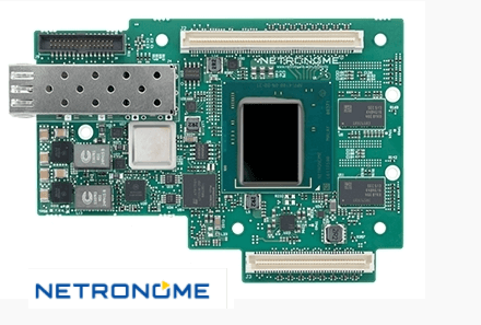 Packet's bare metal edge cloud to leverage Netronome SmartNICs ...