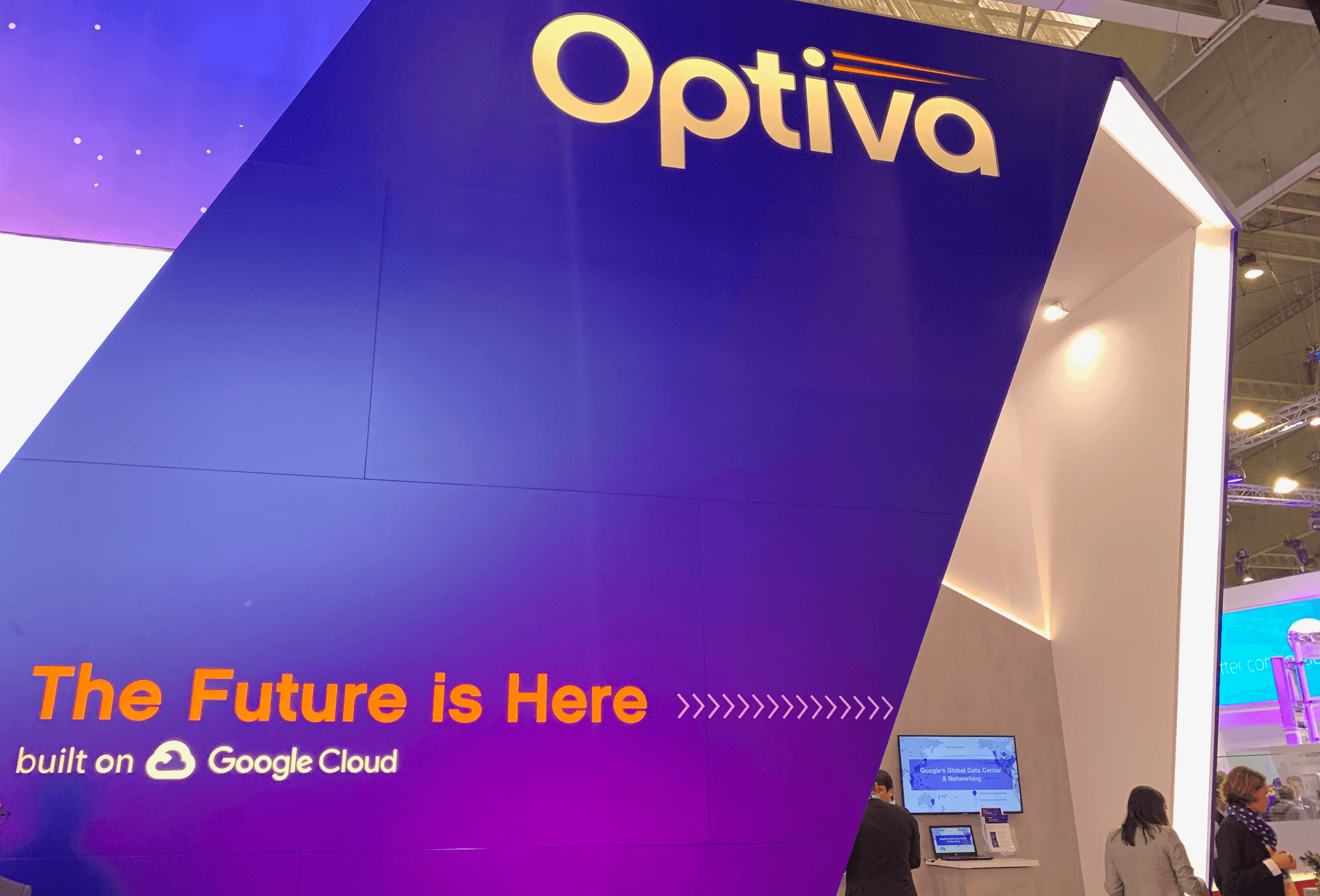 Optiva's BSS Revenue Management Suite now on Google Cloud - Converge Digest