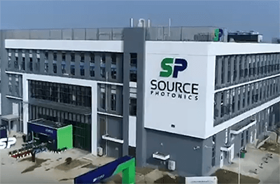 Source Photonics inaugurates fab in Jintan, China - Converge Digest