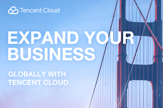 Tencent Cloud builds a global ecosystem for gaming - Converge Digest