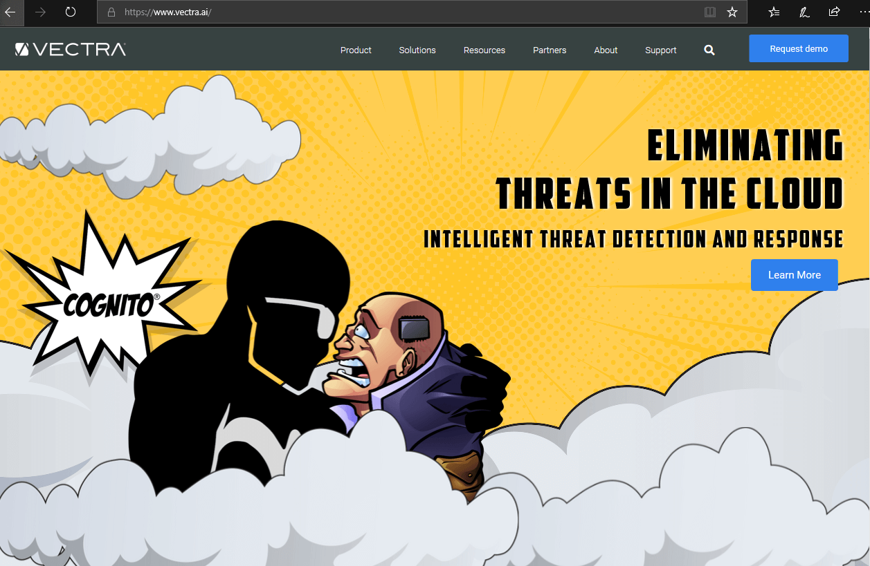 Vectra raises $100m for its AI-driven cloud security - Converge Digest
