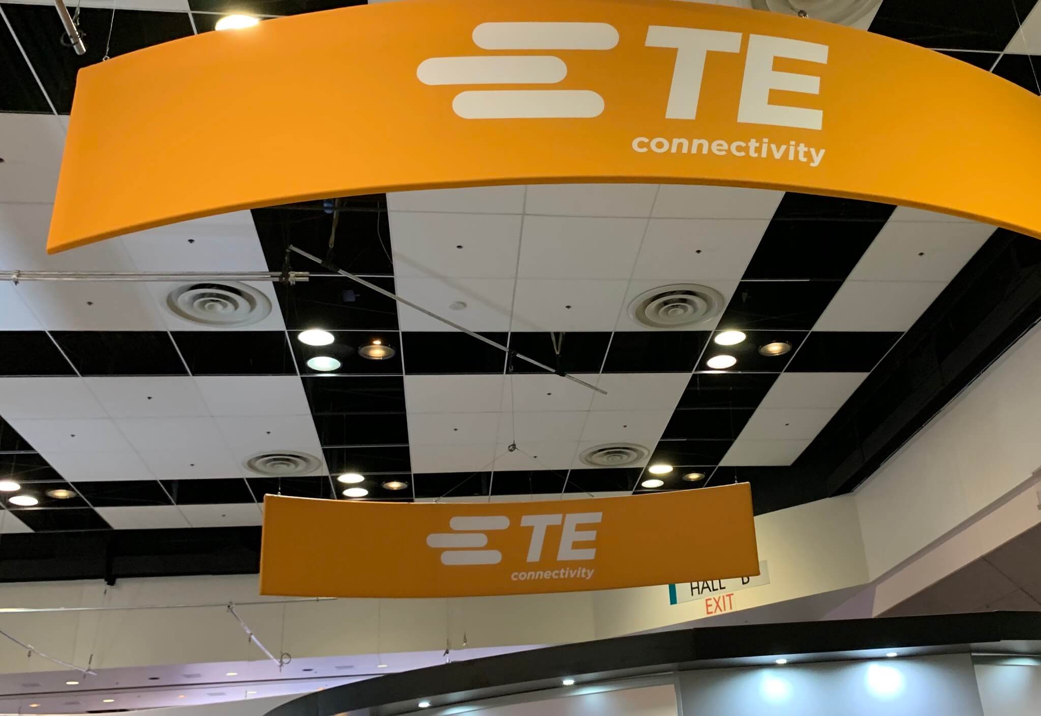 TE debuts PCIe Gen 4 card edge connectors supporting 16 Gbps - Converge ...