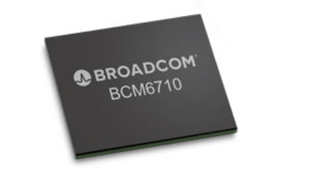 Broadcom intros 3x3 Wi-Fi 6 chip - Converge Digest