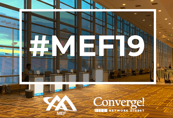 MEF19: SD-WAN Automation and Analytics - Converge Digest
