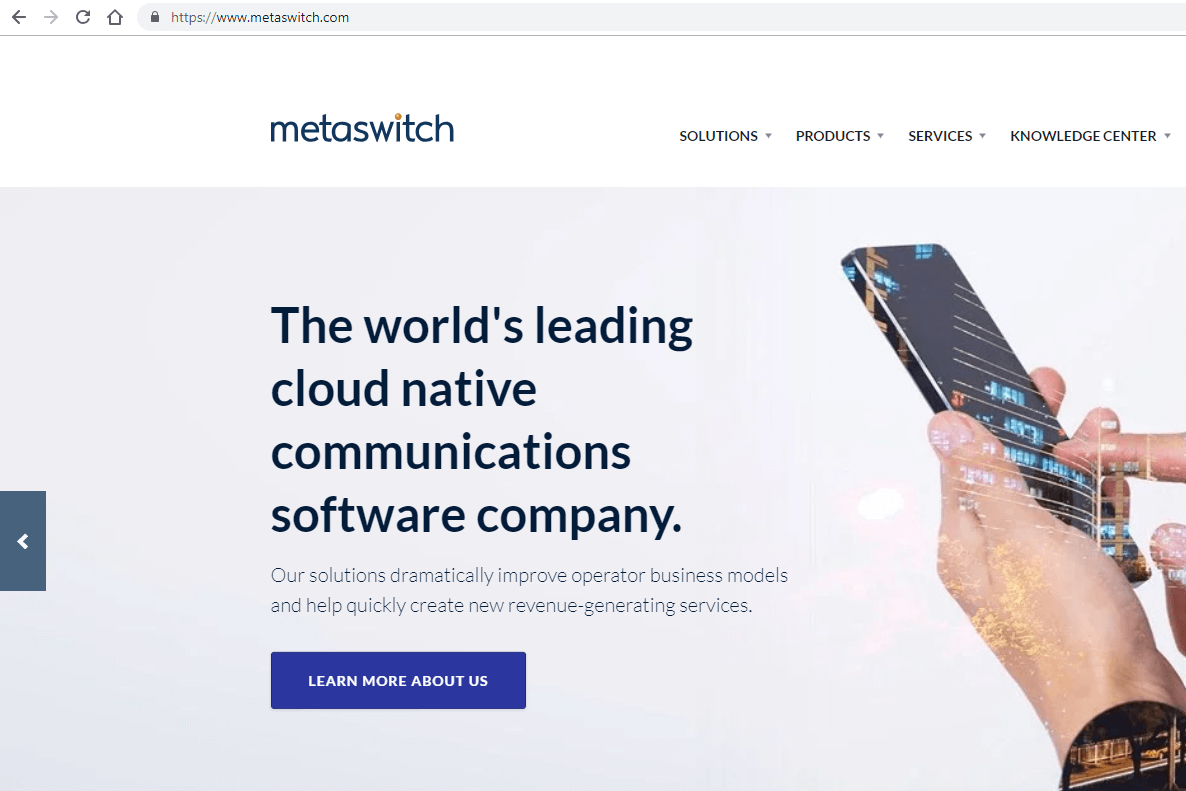 Telkomsel deploys Metaswitch Unified Communications platform - Converge ...
