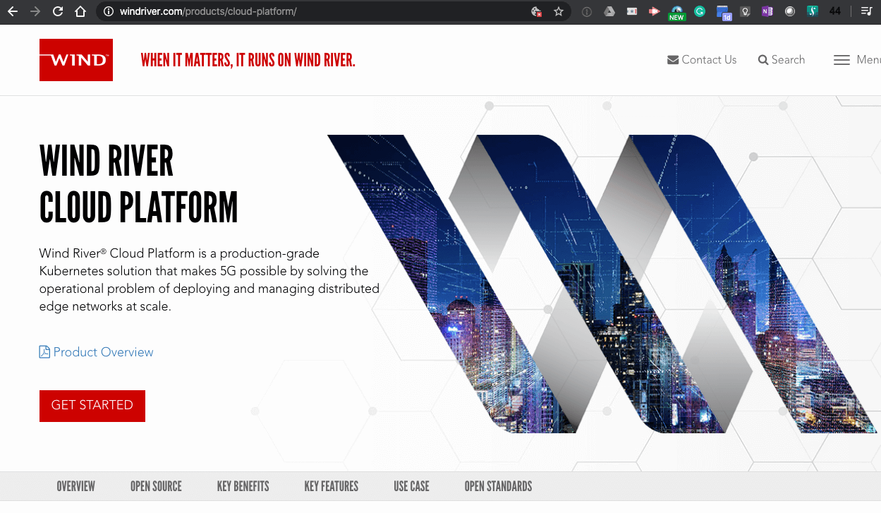 T-Systems' EdgAIR runs Wind River Cloud Platform - Converge Digest