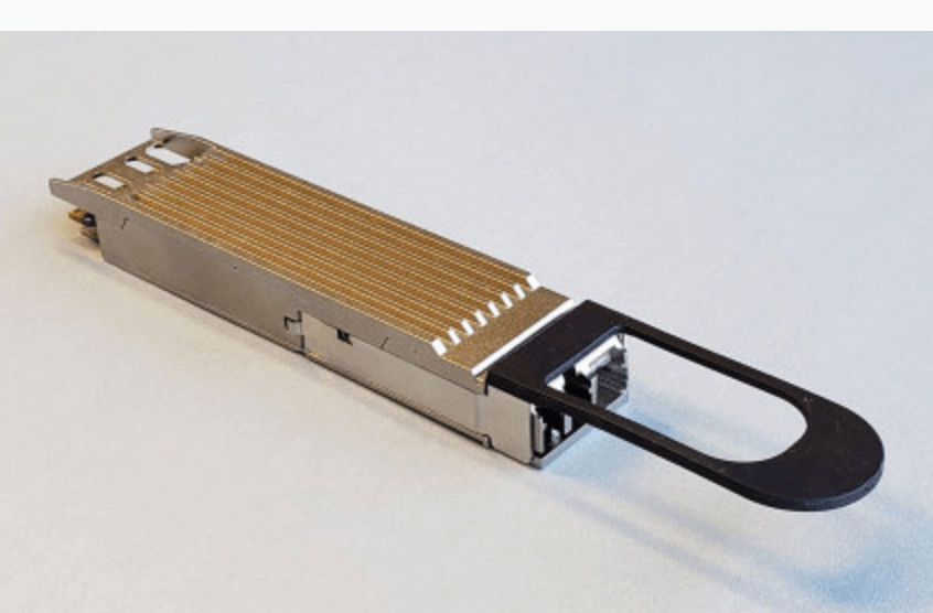 Arista announces OSFP Optical Line System for 400G - Converge Digest