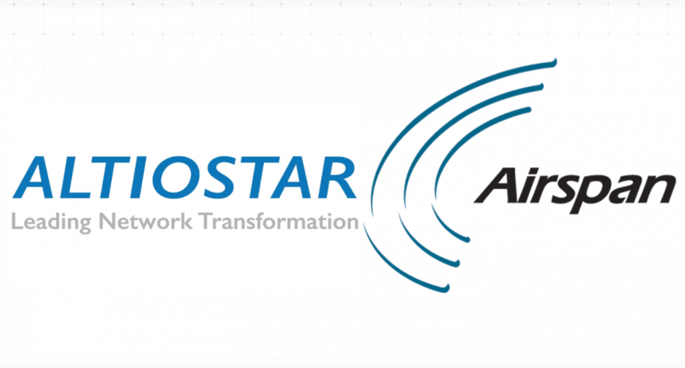 Airspan and Altiostar partner on 4G & 5G Open virtualized RAN ...