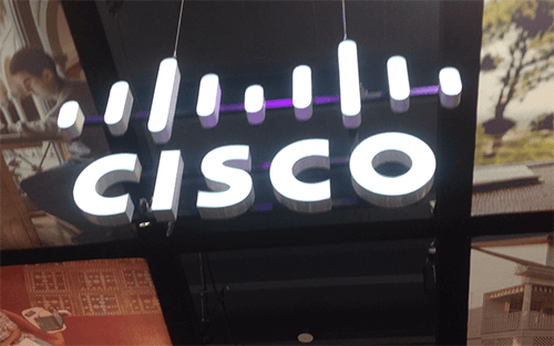 Cisco Doubles AI Infrastructure Target as Networking Sales Surge ...