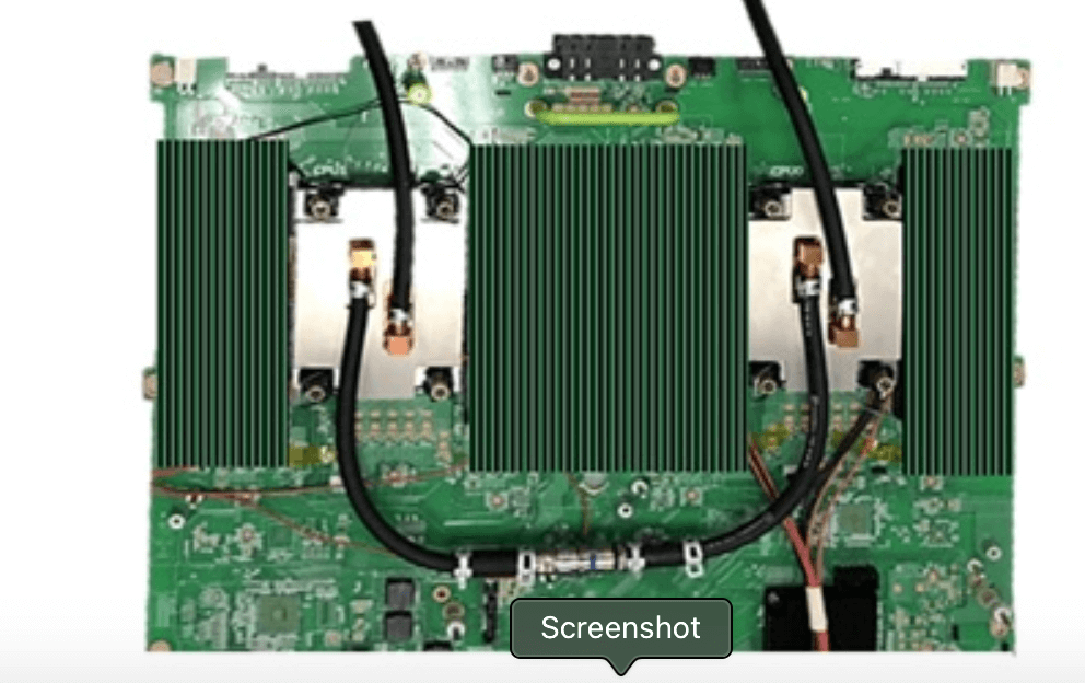 Wiwynn unveils liquid-cooled Open Rack for OCP - Converge Digest