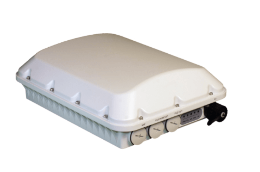 CommScope beefs up Wi-Fi 6 portfolio with new Access Points - Converge ...