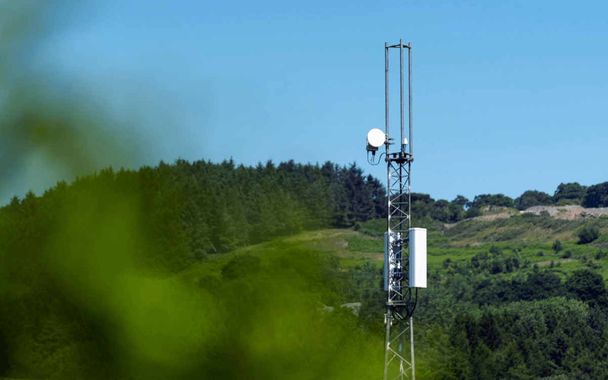 Vodafone activates first OpenRAN site in UK - Converge Digest