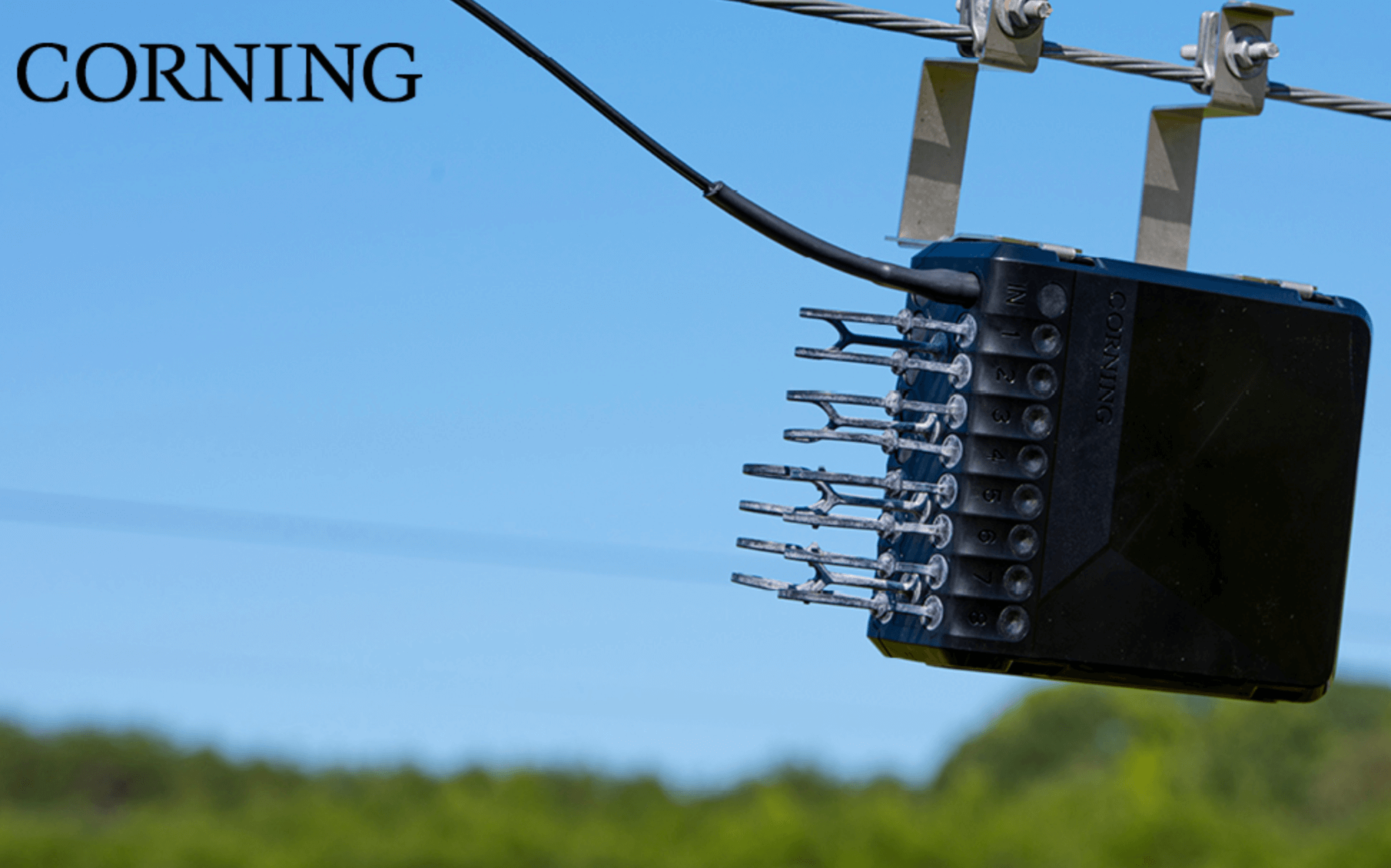 Corning intros miniaturized fiber terminals and connectors - Converge ...