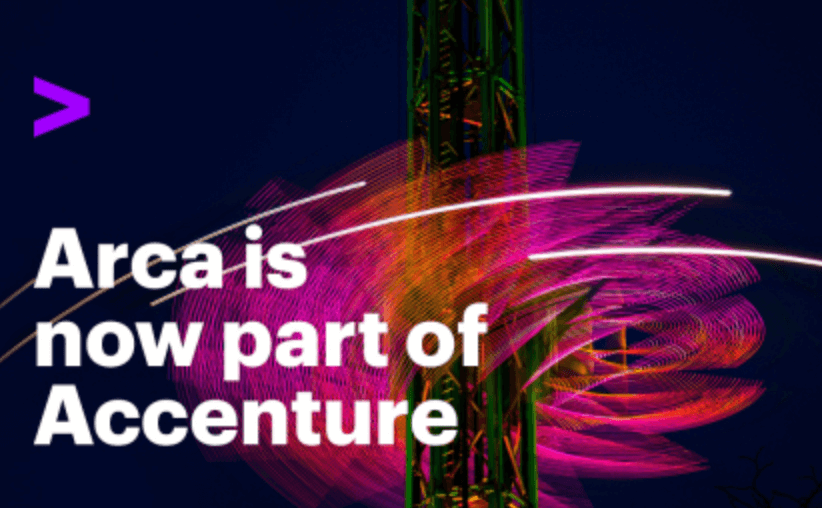 Accenture buys Spanish engineering company for 5G expertise - Converge ...