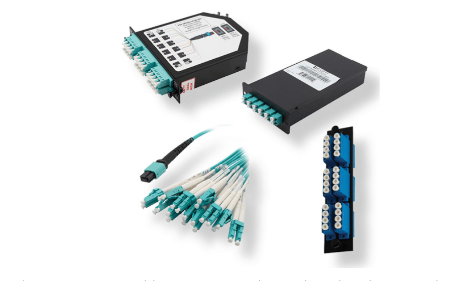 L-Com intros fiber fan-out cable assemblies - Converge Digest