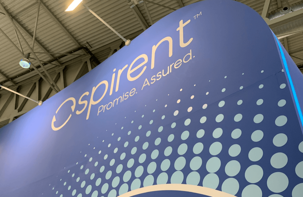 Spirent and Innolight test 800G - Converge Digest