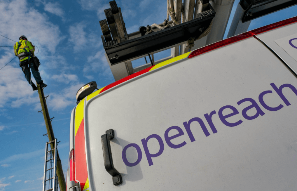 Openreach offers long-term FTTP price certainty for wholesalers ...
