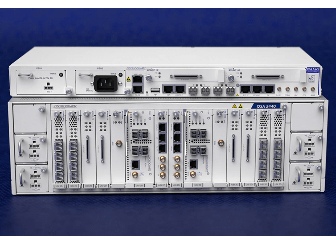 Cyprus Telecom Authority leverages ADVA's timing tech - Converge Digest