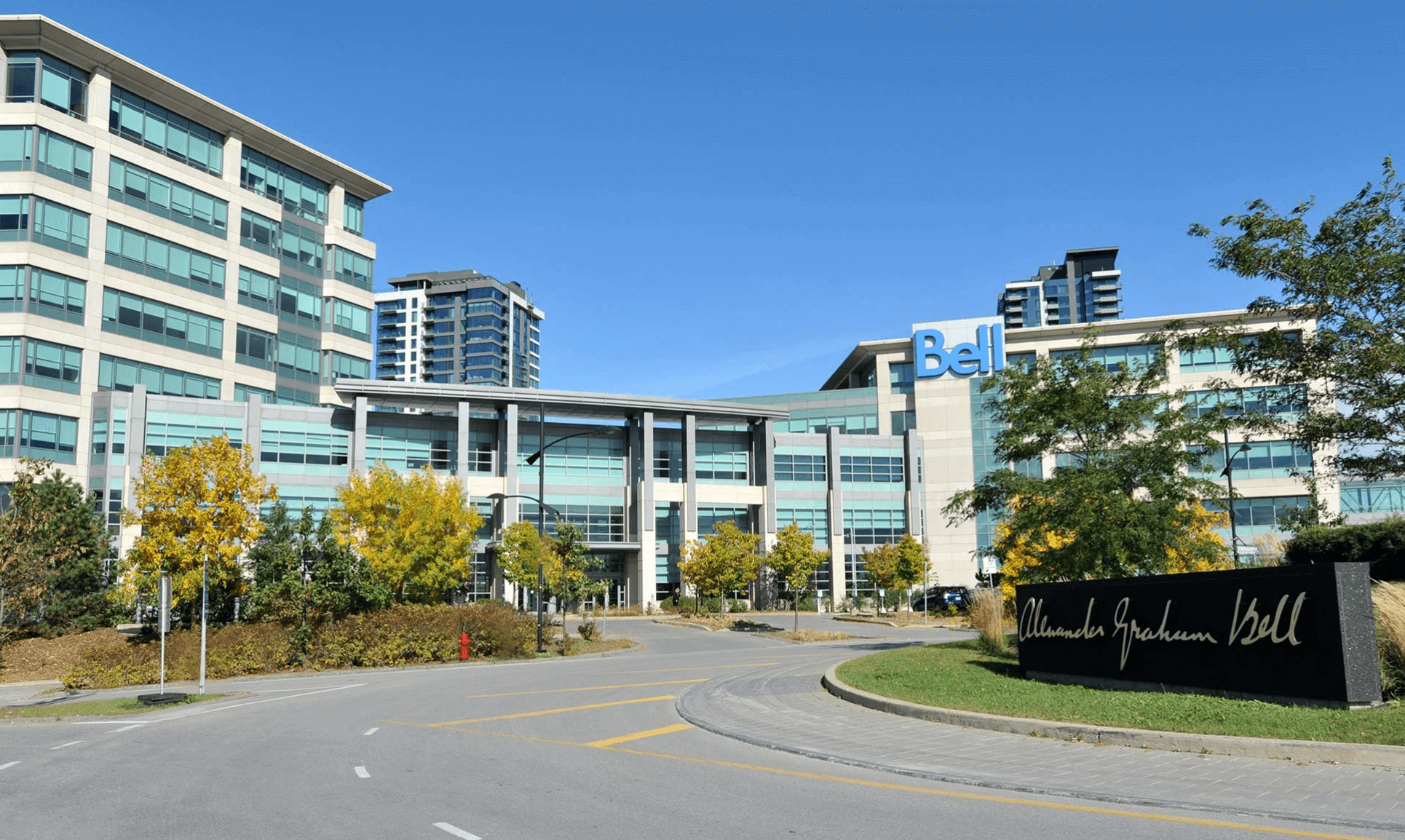 Bell Canada enters strategic partnership with Google Cloud - Converge ...