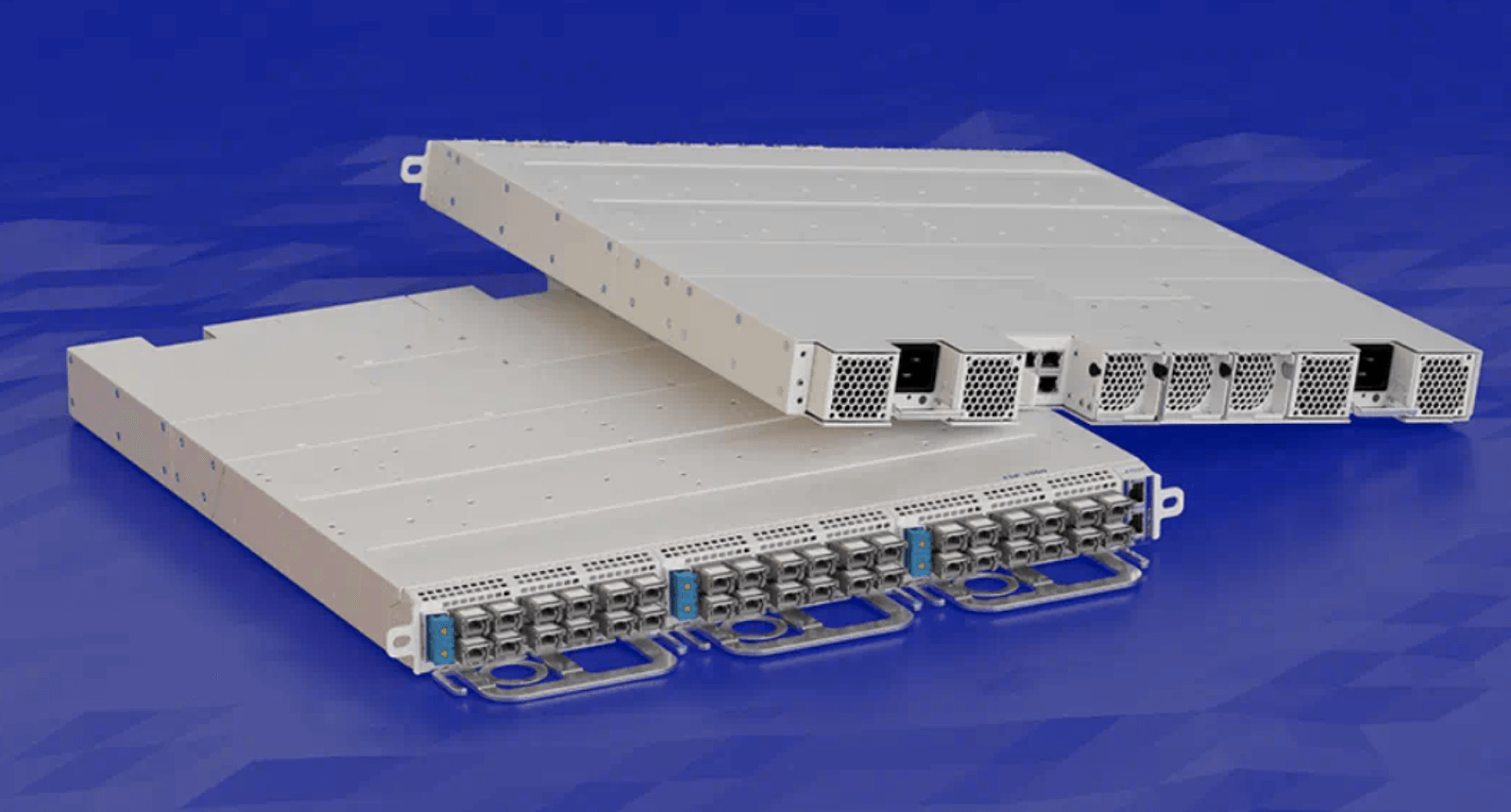 i3D.net deploys ADVA's FSP 3000 TeraFlex - Converge Digest