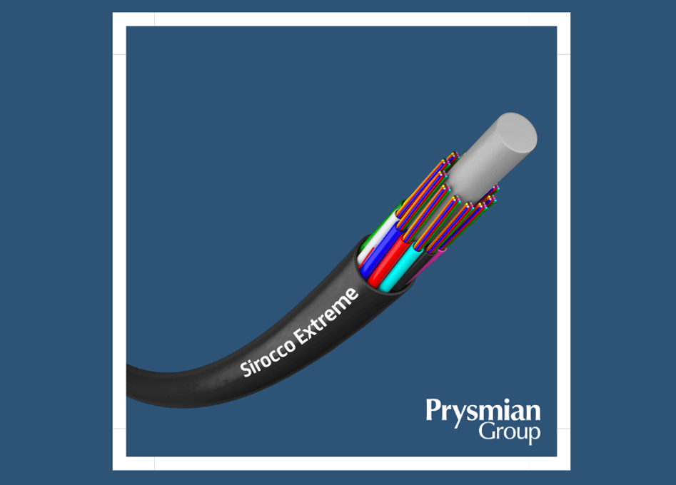 Prysmian expands microduct cable with 576 fibers - Converge Digest