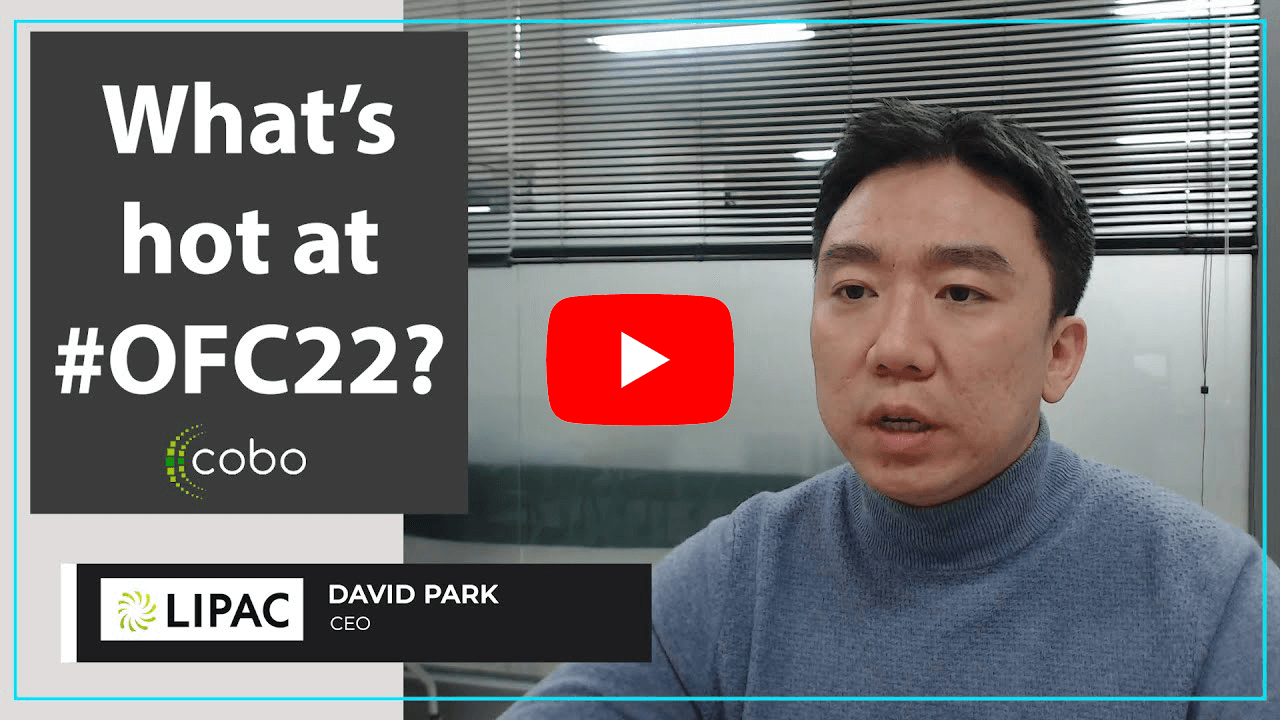 What's hot at #OFC22? - LIPAC - Converge Digest