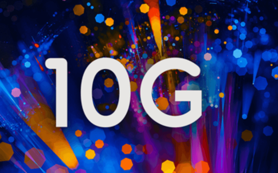 CableLabs highlights 10G progress - Converge Digest