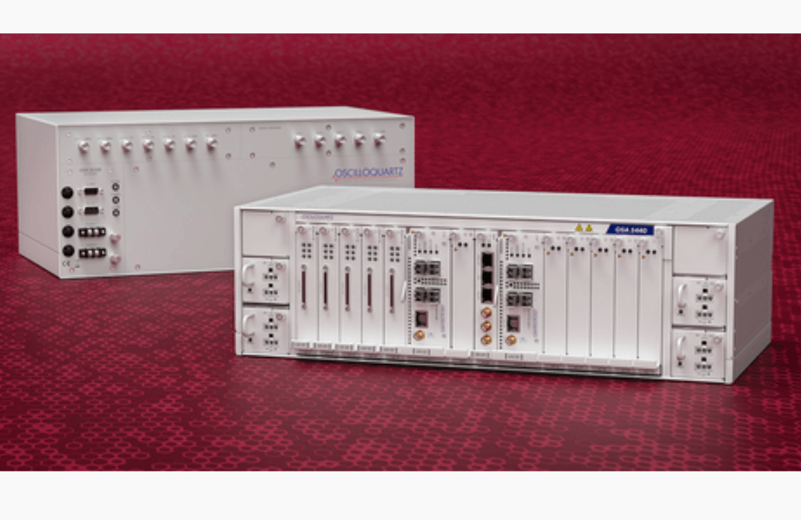 Israel's Partner Communications deploys ADVA's Oscilloquartz - Converge Digest