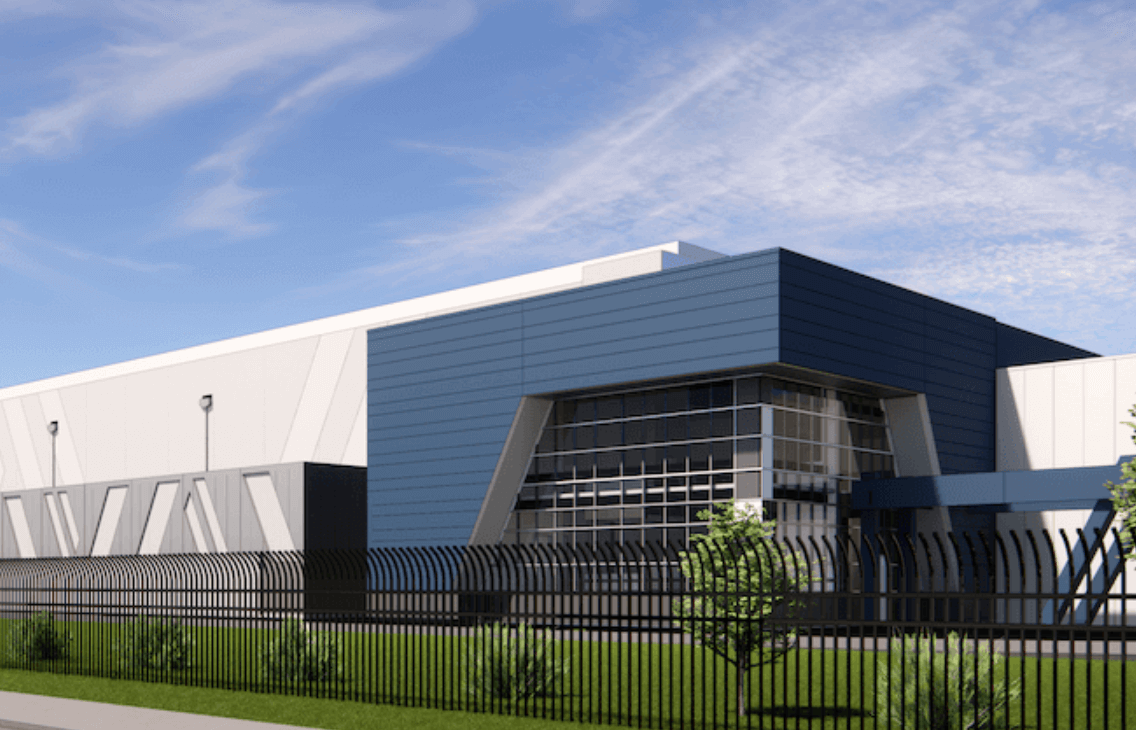 Aligned plans 3rd data center in Salt Lake City - Converge Digest