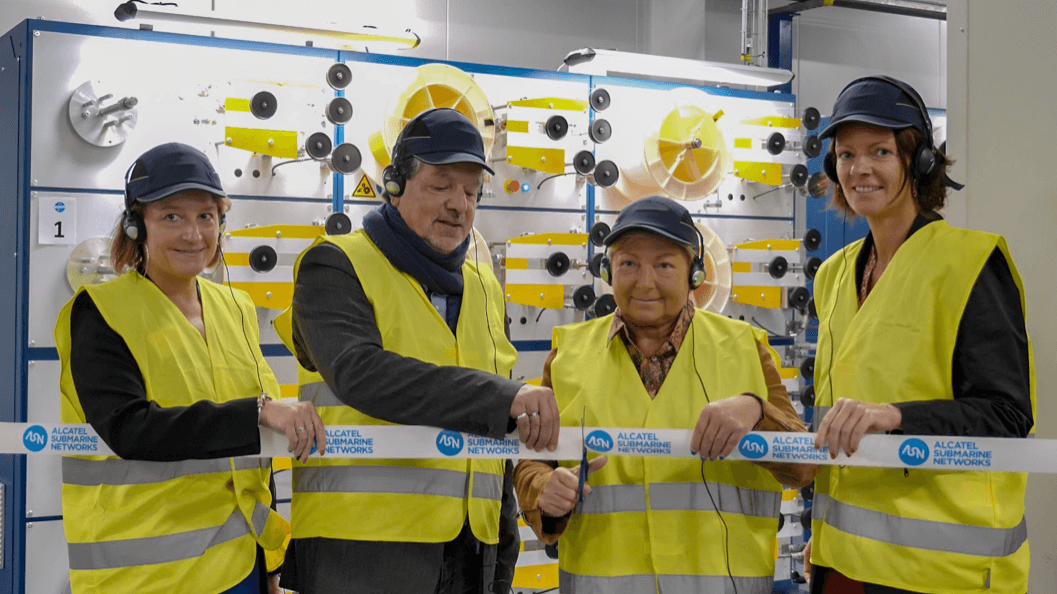 ASN expands manufacturing site in Calais - Converge Digest