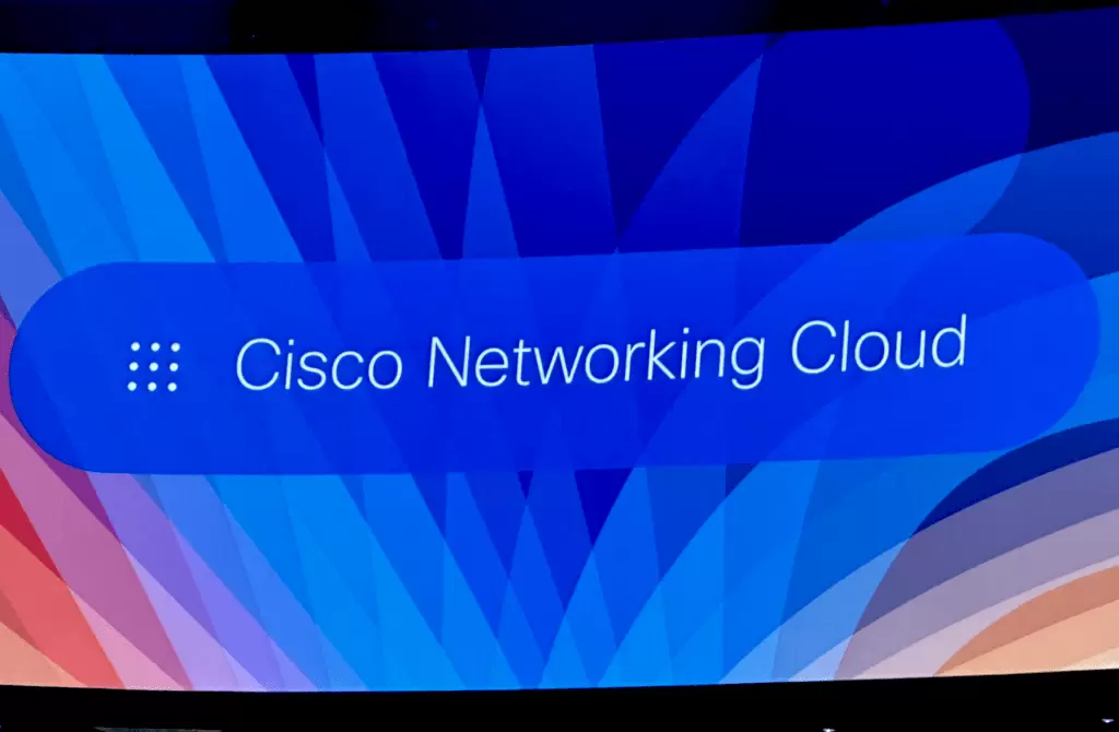 Cisco Networking Cloud brings the Meraki stack to Catalyst - Converge Digest