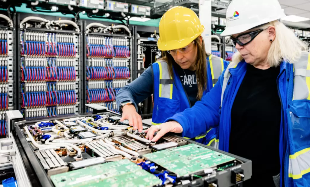 Argonne National Lab advances Aurora supercomputer - Converge Digest