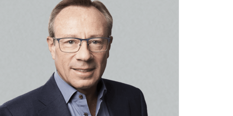 Philip Jansen to step down as CEO of BT - Converge Digest