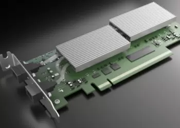 Tech Update: CXL over optics is a game changer for AI Data Centers ...