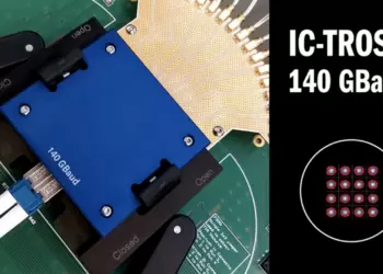 Coherent shows CPO 800G multimode optical engine - Converge Digest