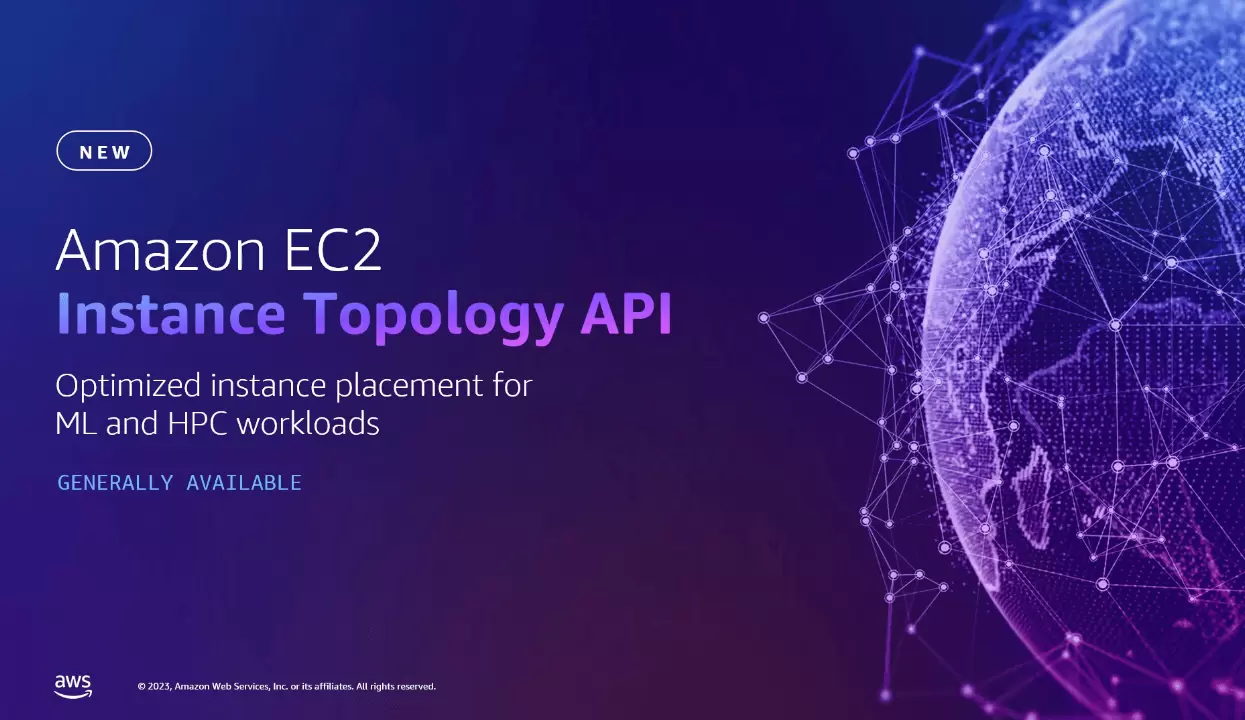 Networking notes from AWS re:Invent 2023 - Converge Digest