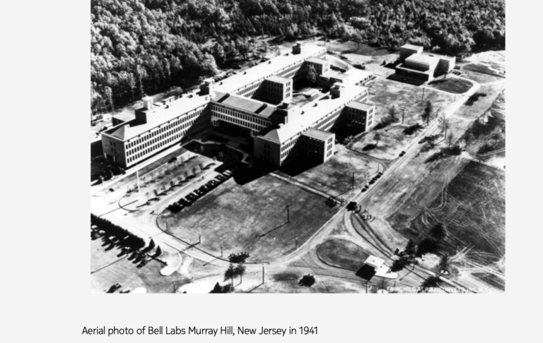 Nokia Bell Labs Celebrates 100 Years of Innovation - Converge Digest