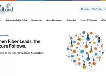 Fiber Broadband Association study highlights societal impact - Converge ...