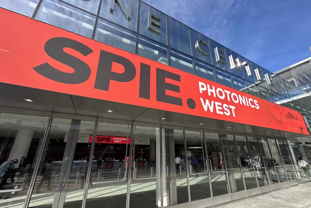 SPIE Photonics West 2024 attracted 24,000 participants - Converge Digest