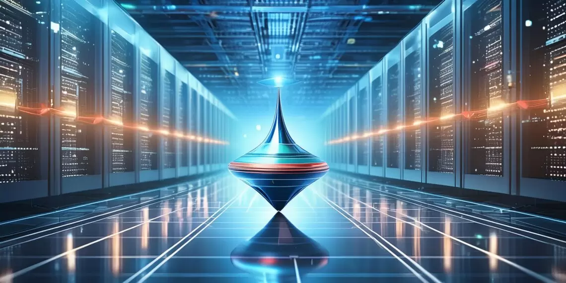 Digital Realty Integrates OQC Quantum and NVIDIA AI at NYC Data Center ...