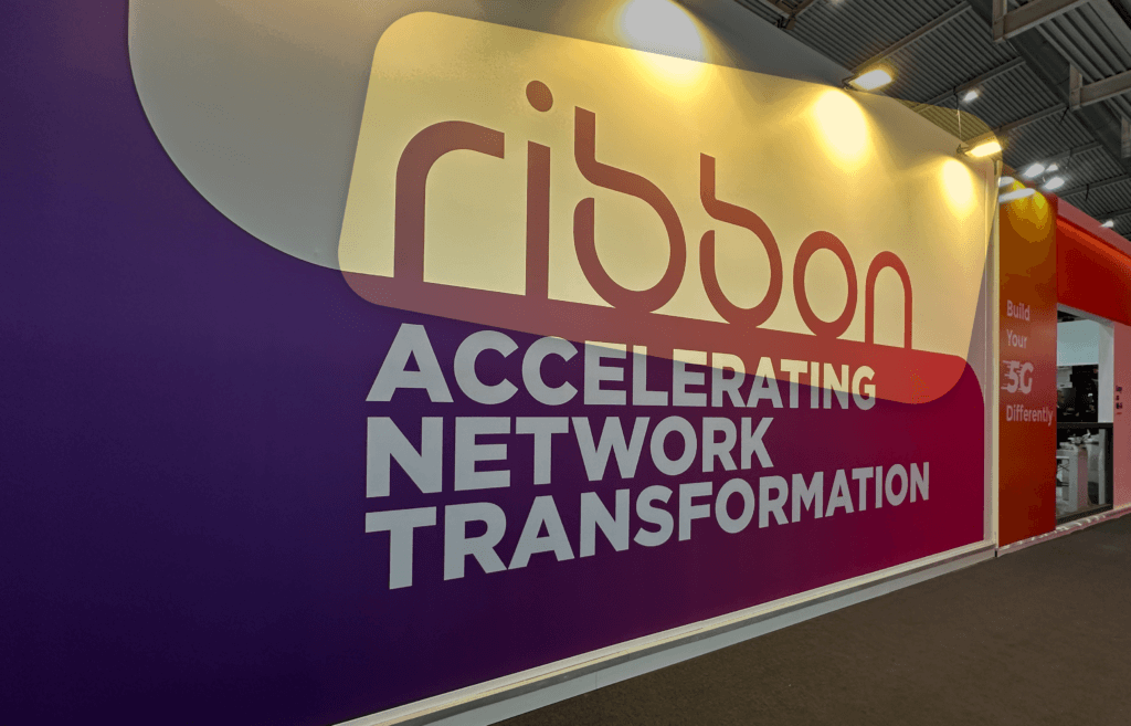 Ribbon posts Q2 revenue of $193 million - Converge Digest